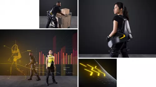Mubea U-Mobility: eCargobikes redefined